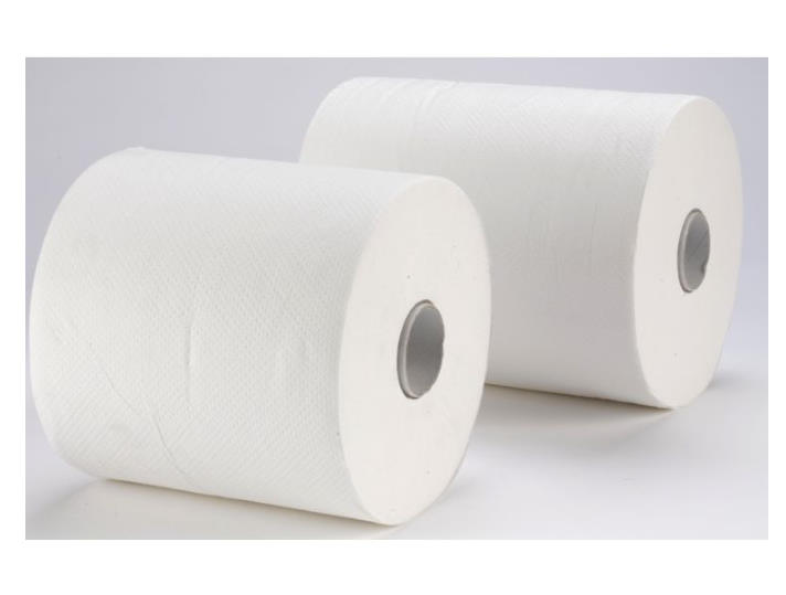 System-Handtuchrollen 24,7 cm x 143m, 2-lagig kaufen