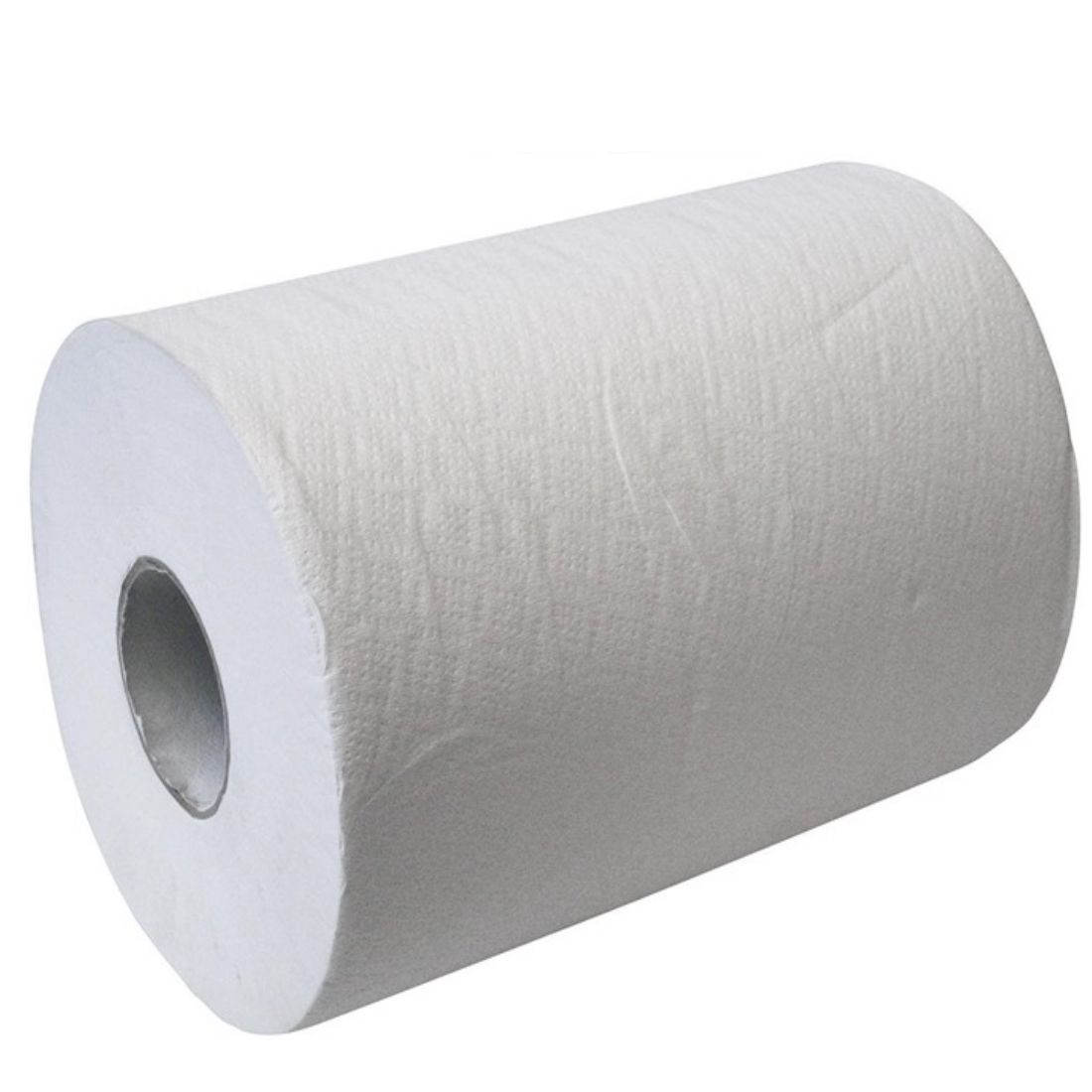 CWS Rollenpapierspender ParadiseLine Paperroll | mit Panel weiß